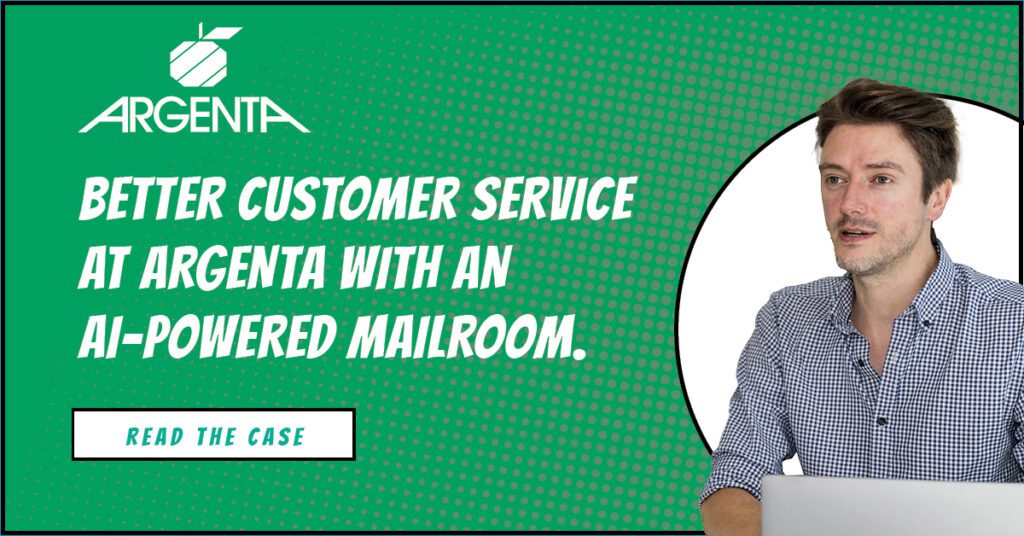 DOCBYTE | Digital Archiving