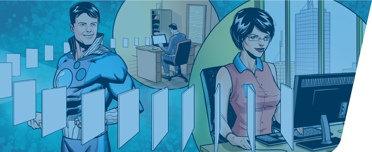 Data Migration Solution - Docbyte